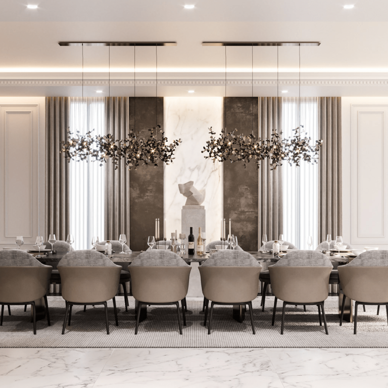 MMID Studio • Interior Design MMID Studio • Interior Design